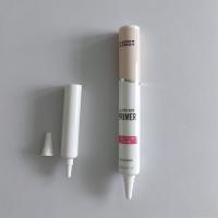 China OEM/ODM D13mm D16mm Nozzle Head Cosmetic Squeeze Tubes 6ml 8ml 10ml 15ml for sale