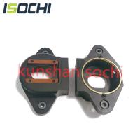 China wholesale price Anderson Router Machine OEM/ODM pressure foot cup parts on sale for sale