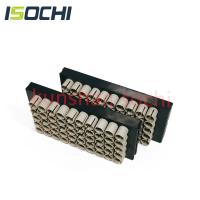 China Plastic Split Type Tool Cassette PCB CNC Machines Spare Parts used for Hitachi Customized Available Accessories for sale