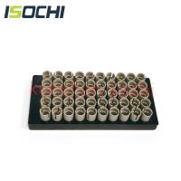 China Plastic Split Type Tool Cassette PCB CNC Machines Spare Parts used for Hitachi Customized Available Accessories for sale