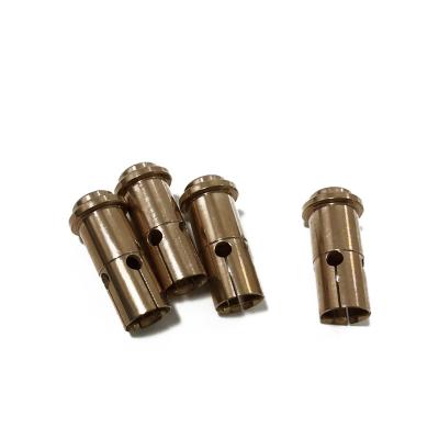 China Tool Holder  Beryllium Copper for PCB CNC Tongtai 48 System Machine Drilling Machine Parts for sale