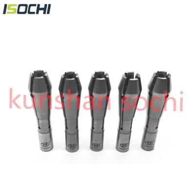 China D1331-38 D1331-27 collet  used for Tongtai drilling machine for sale