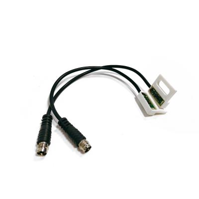 China Magnetic Sensitivity MK5-BV13329 Sensor used for PCB CNC Schmoll Machine for sale