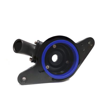 China Pressure Foot Cup Iron Casting For PCB AEMG Routing Machine PCB Accessories Manufacturer for sale