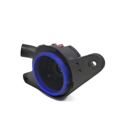 China PCB AEMG Routing Machine Iron Casting Pressure Foot Cup High Precision OEM Available for sale