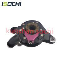 China high quality cnc router OEM/ODM Pcb Machine Consumable Parts used in Schmoll 180K Rmp Drilling Machine for sale