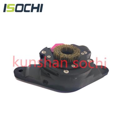China Hot Selling Schmoll Drilling Machine / Rout Floating P / cnc router OEM/ODM pressure foot parts on sale for sale