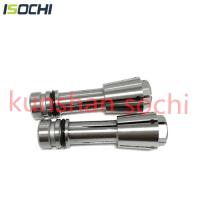 China High Accuracy 1331-41 Spindle collet OEM/ODM Set 1331-42 Collet for Tool Tolders for sale