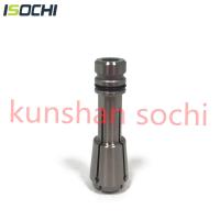 China High Accuracy 1331-41 Spindle collet OEM/ODM Set 1331-42 Collet for Tool Tolders for sale