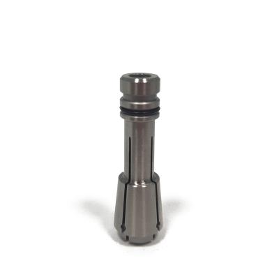 China Tongtai drilling machine collet D1686-04 collet  Spot goods for sale