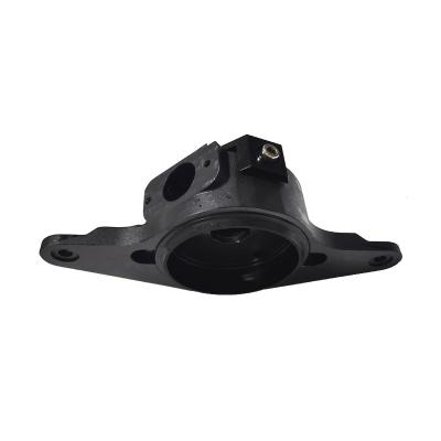 China OEM Flat Concave Pressure Foot Cup For PCB AEMG Drilling Machine for sale