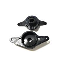 China Flat/Concave Pressure Foot Cup For PCB Anderson Drilling Machine High Precision OEM Available for sale