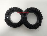 China Best quality Sogotec/Linsong Router brush used in PCB drilling machine for sale
