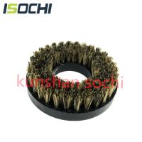 China Direct sales pressure foot brush OEM/ODM BTF Router brush(OD50mm) for sale