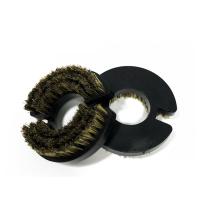 China Hot OEM pressure foot brush OEM/ODM Pressure Foot Brush Insert for Router for sale