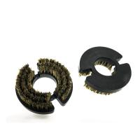 China OEM/ODM microfibre dust cleaning brush for CNC machine for sale
