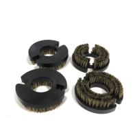 China High Pressure Pressure Vacuum Brush Pneumatic OEM/ODM Sogotec Brush Insert for sale