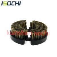 China Taliang New Butterfly-Shaped Brushes for PCB machine for sale