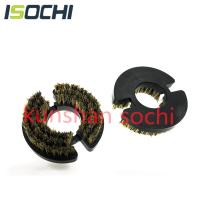China Taliang New Butterfly-Shaped Brushes for PCB machine for sale