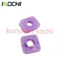 China Purple Pressure Foot For Taliang PCB Drilling Machine With Good Quality for sale