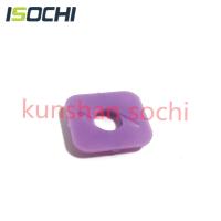 China Purple Pressure Foot For Taliang PCB Drilling Machine With Good Quality for sale