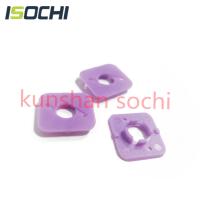 China Purple Pressure Foot For Taliang PCB Drilling Machine With Good Quality for sale