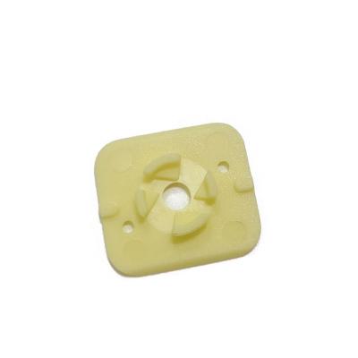 China High Precision Small Hole Pressure Foot Assembly Disk Insert For PCB CNC Taliang Drilling Machine for sale