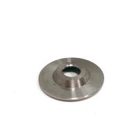 China Durable Steel White Mushroom Head For CNC PCB Schmoll Machine OEM Available High Precision for sale
