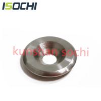 China Schmoll Mushroom Head For PCB Drilling Machine Steel Material With Good Quality for sale
