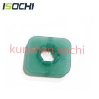 China Green Plastic Pressure Foot Disk Insert OEM  Available used For PCB Taliang Drilling Machine for sale