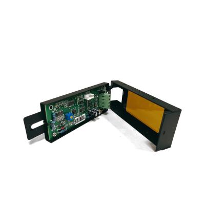 China Tool Detection Board CBD-V1 used For PCB / CNC Hans/Vela/AEMG Drilling Equipment for sale