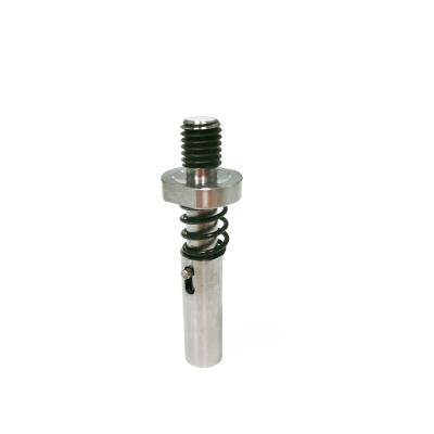 China Sliver High Precision Parts Custom PIN used For PCB Tongtai Machine OEM Available for sale