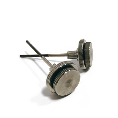 China 1331-26 Spindle Collet Wrench High Precision Custom Available PCB Consumables Manufacturer for sale