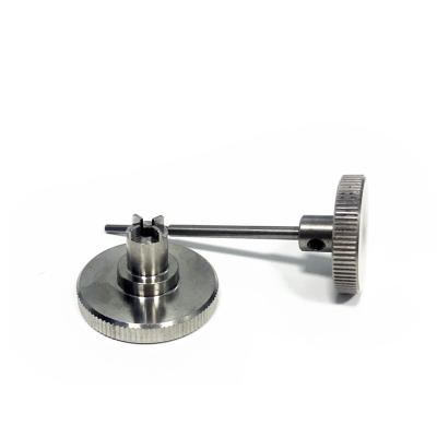 China High Precision 1331 Spindle Collet Wrench Custom Parts Available PCB Consumables Manufacturer for sale