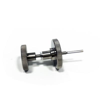 China 1331 Spindle Collet Wrench High Precision Custom Parts PCB Consumables Manufacturer for sale
