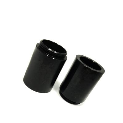 China PCB CNC Taliang Machine Pressure Foot Assembly Part Vacuum Tube OEM Available Consumables Maunfacturer for sale