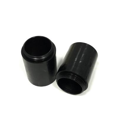 China Black Pressure Foot Assembly Part Vacuum Tube used for PCB Taliang Machine OEM Available for sale