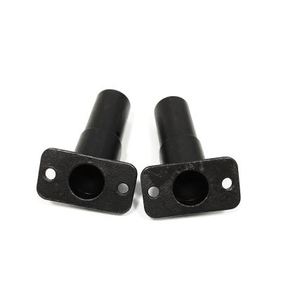 China Vacuum Tube Pressure Foot Assembly Part used for PCB Taliang Drilling Machine OEM Available for sale