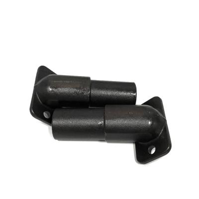 China Vacuum Tube Pressure Foot Assembly Part Black used for Taliang Driller OEM Available PCB Consumables Maunfacturer for sale