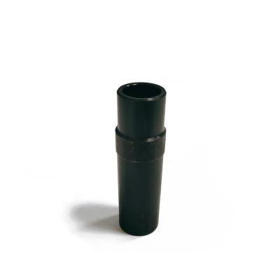 China Straight Pressure Foot Assembly Part Vacuum Tube PCB Consumables for PCB CNC Taliang Machine for sale