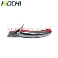 China Qianghua Vacuum Pipe Joint For PCB Drilling Machine With Good Quality for sale