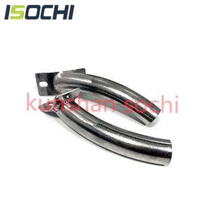 China Qianghua Vacuum Pipe Joint For PCB Drilling Machine With Good Quality for sale