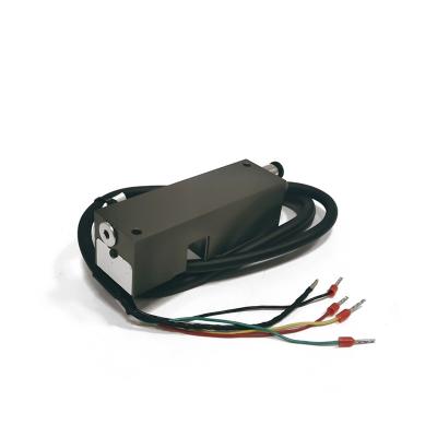 China Sliver High Precision Tool Laser DLR Unit Y-TEK-2 used for PCB CNC Tongtai Machine for sale