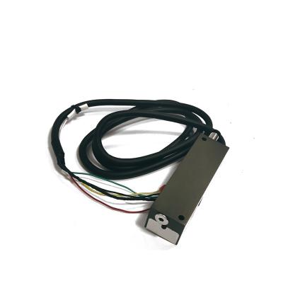 China High Precision Sliver Tool Laser Tool Detector Y-TEK-2 for PCB CNC Tongtai Machine for sale