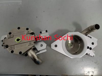 China Direct sales pressure foot parts for  Excellon Drilling Machine for sale