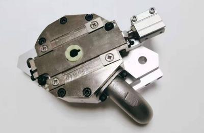China OEM Available Wear-Resistance PCB Accessories High Precision Pressure Foot Assembly for PCB CNC Hans Machines for sale