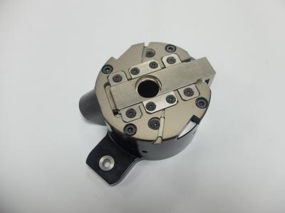 China Aluminum Materials New Type Pressure Foot Assembly For PCB Tongtai Drilling Machine OEM Available for sale