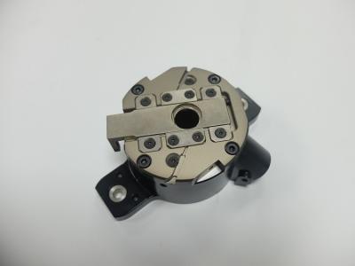 China High Precision Pressure Foot Assembly New Type For PCB Tongtai Drilling Machine Aluminum Custom Available for sale