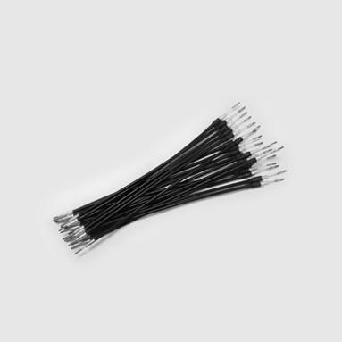 China High Precision Consumables OEM Available Pressure Foot Bowden Cables 49cm used for PCB CNC Schmoll Machine for sale