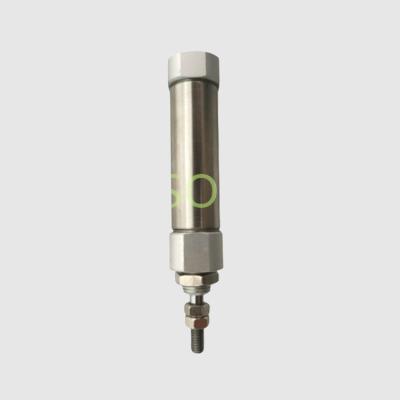 China Spot goods  sales  CDJ2B16-25Z-B  air cylinder  made in china for sale